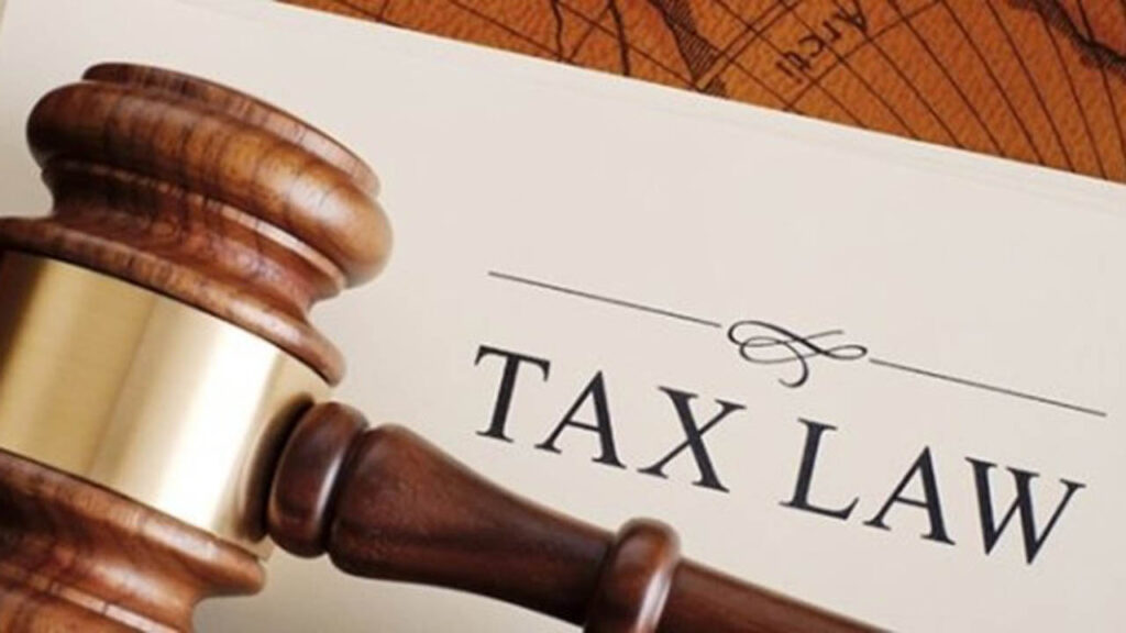 Know Your New Tax Law: Full List of Offences and Penalties in New ...