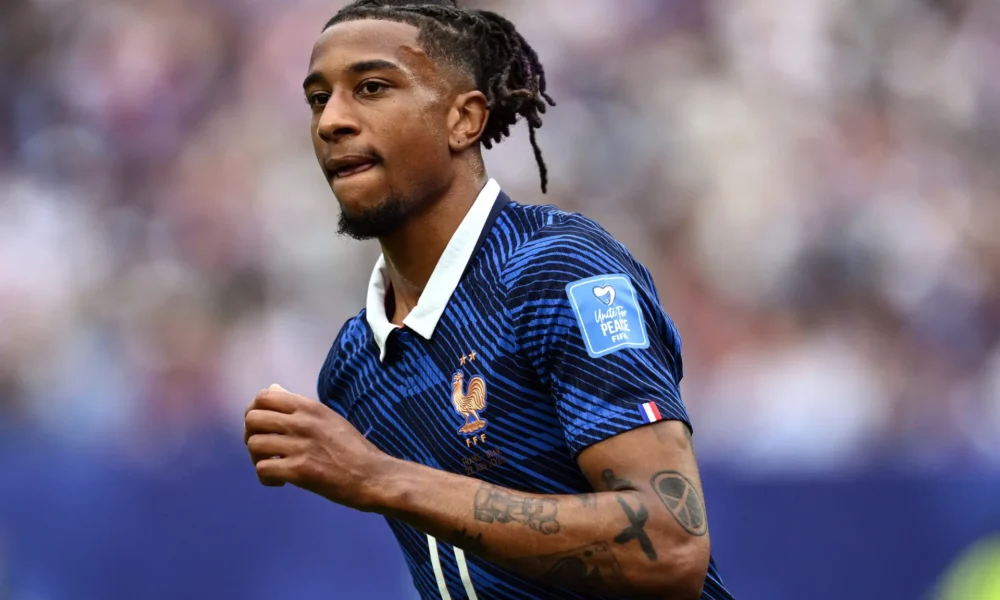 FULL LIST: Michael Olise Tops 2026 World Cup Assist Chart - VerseNews ...